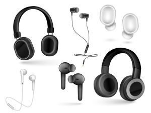7 Types of Headphones You Must Know